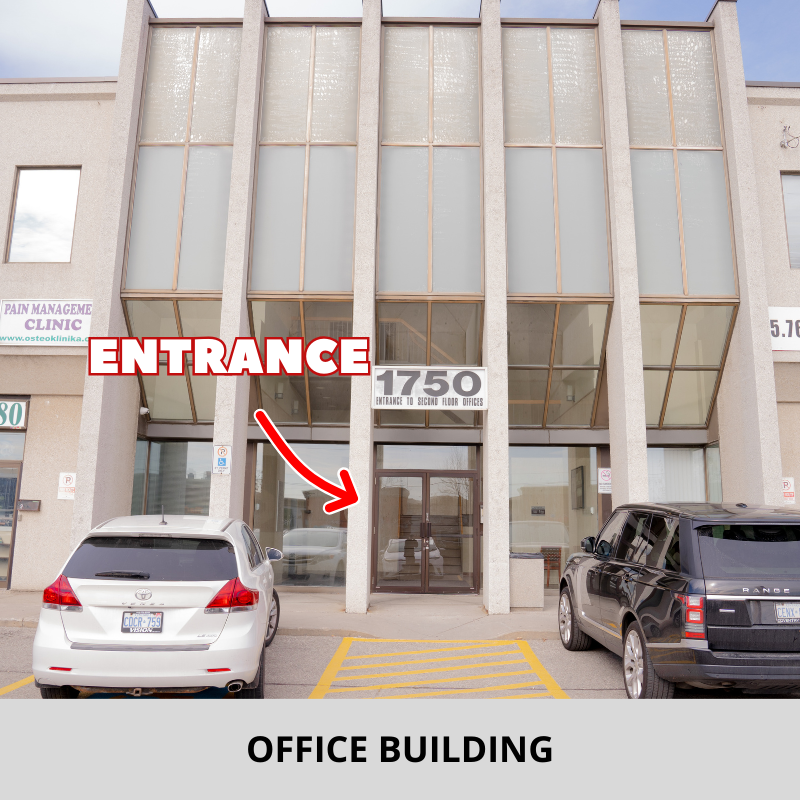 Fingerprint Services in Vaughan | Frontier One Fingerprint Service