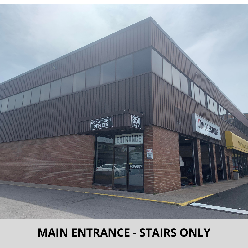 Fingerprint Services in St. Catharines | Frontier One