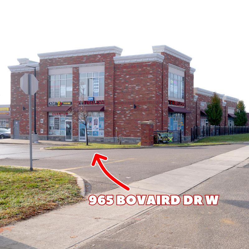 Fingerprint Services in Brampton | Frontier One Fingerprint Service