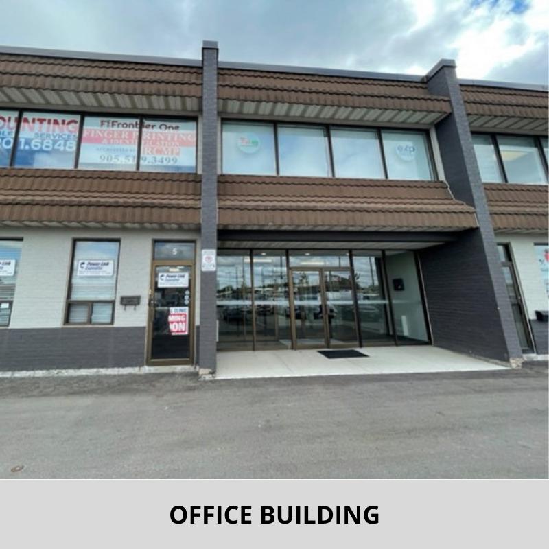 Fingerprint Services in Milton | Frontier One Fingerprint Service